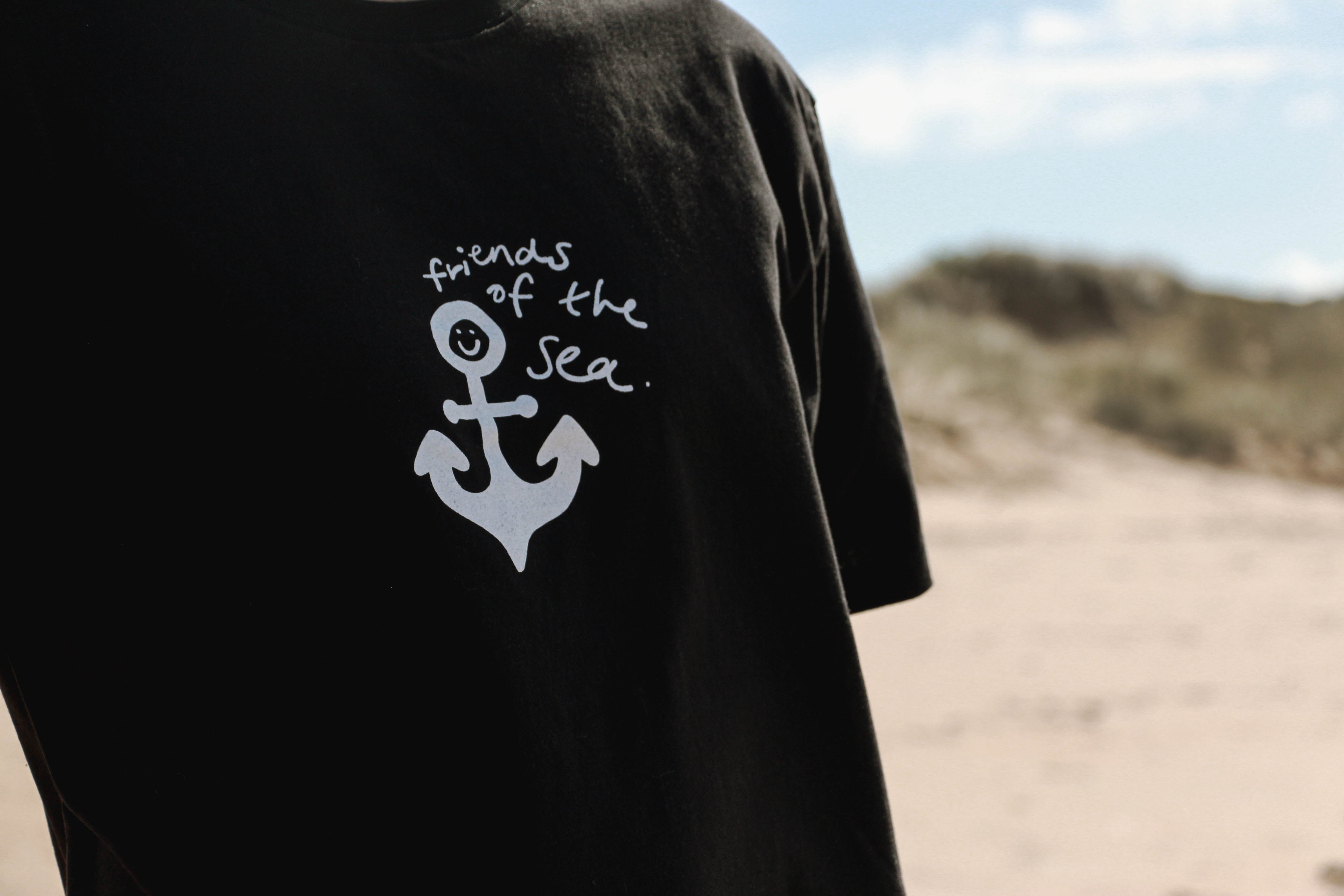 T-shirts – Soft & Salty Designs