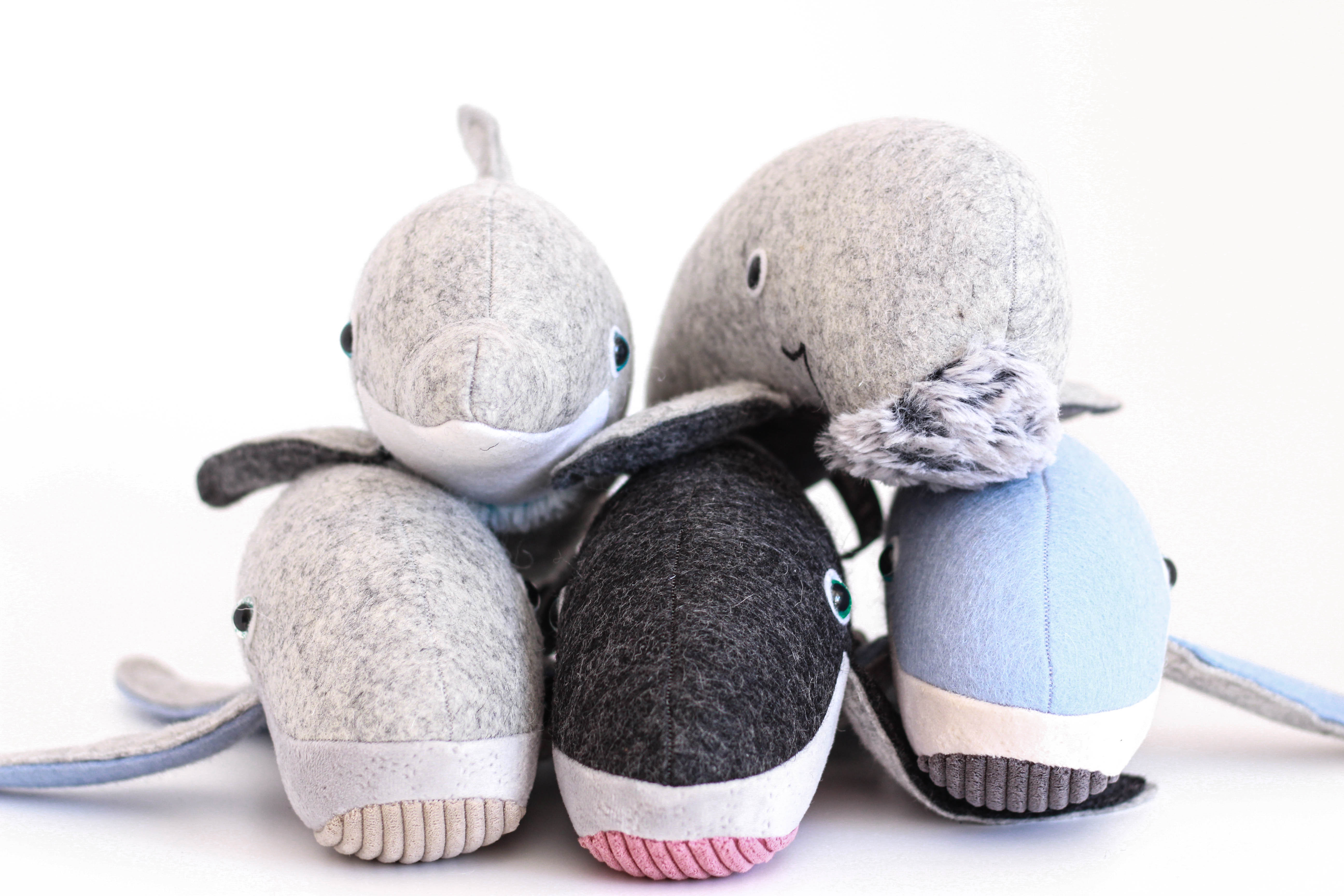 The Minis – Soft & Salty Designs