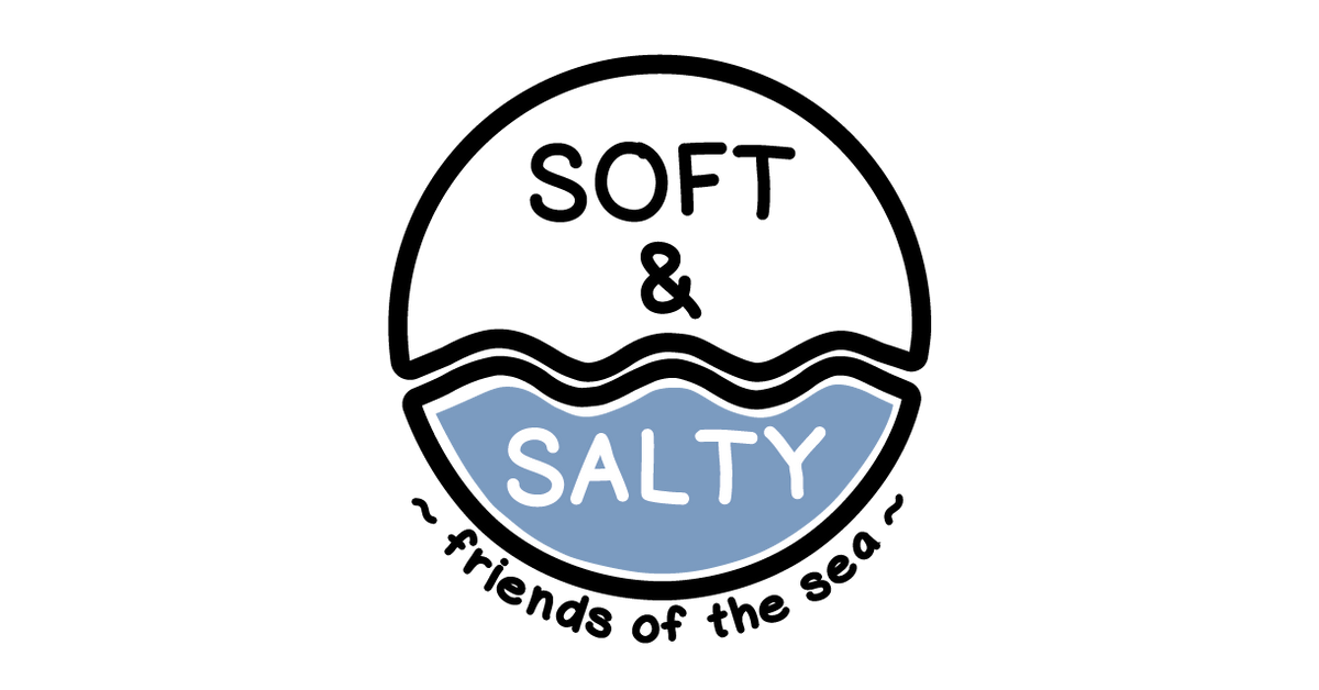 Our Story – Soft & Salty Designs